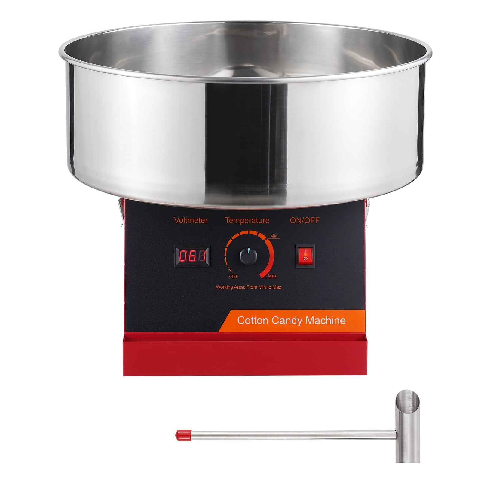 Click here for Kffkff Electric Cotton Candy Maker  1000w For Maki... prices