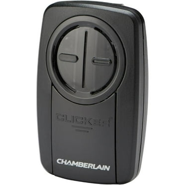 Chamberlain Clicker Universal Keyless Programmable Wireless Keypad ...