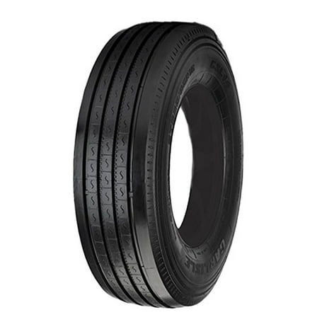 Freestar FS-500 AST Trailer Tires ST235/80R16 G/14PLY High Performance ...