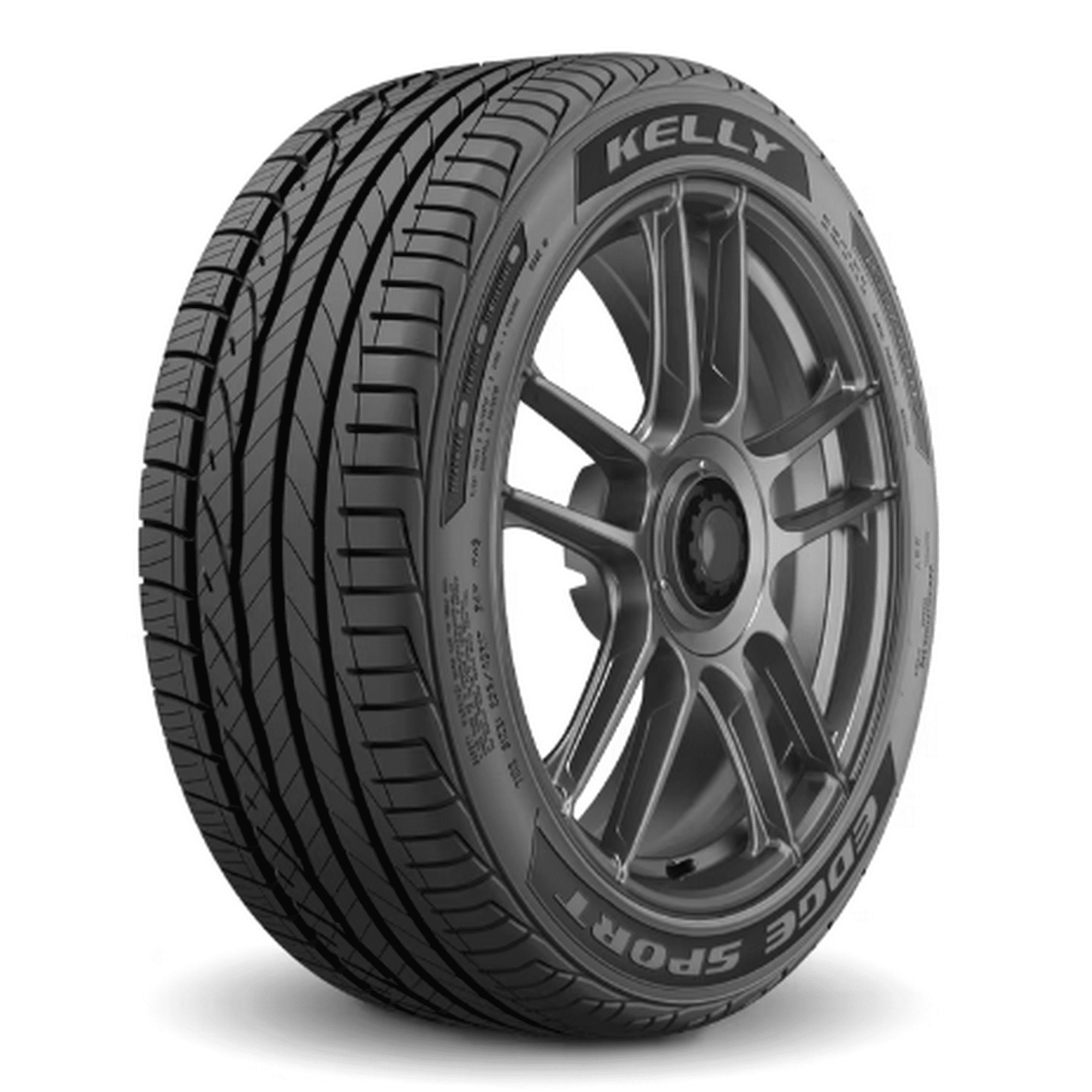 Click here for Kelly Edge Sport 255/55r19xl 111w Bsw Tire prices