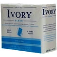 Ivory Bar Soap, Original 4 oz, 4 bars (Pack of 6) - Walmart.com