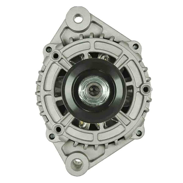 Alternador Chevrolet Spark 4cil 1.0 2015 Sist Delco 80a Value Chevrolet ...