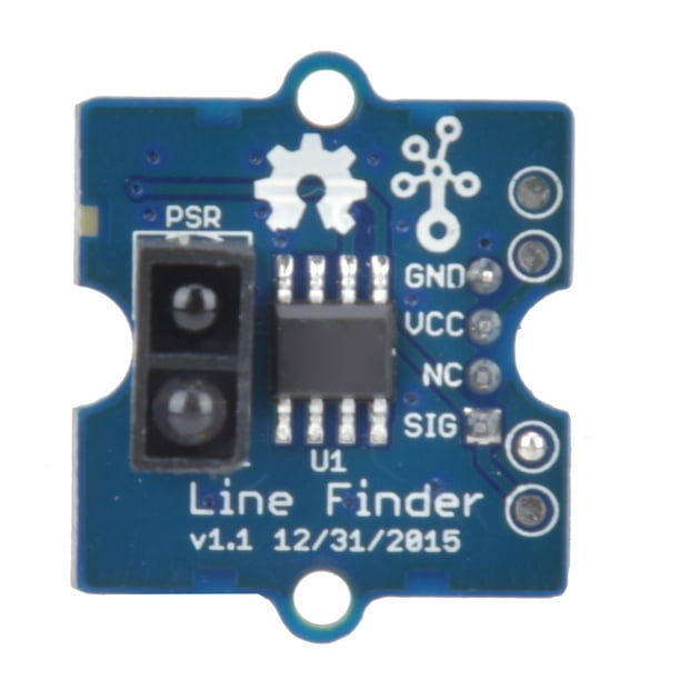 Robot Infrared Line Tracking Sensor,Line Finder Sensor Set Robot Line ...