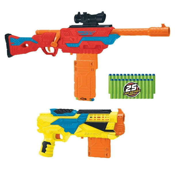 ADVENTURE FORCE ARSENAL VALUE SET - Walmart.ca