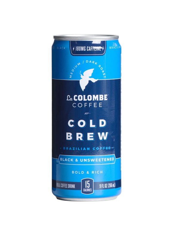 La Colombe Coffee and Coffee Pods - Walmart.com
