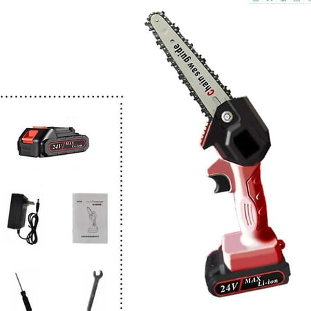 Mimigo Mini Portable Electric Saw ,4-inch/6-inch Cordless Small ...