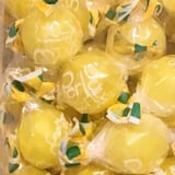 PERLE DI SOLE THE ORIGINAL ITALIAN LEMON HARD CANDIES 10.5 OZ 300 ...