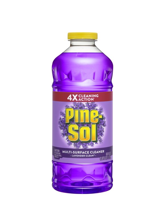 Pine Sol in All Purpose Cleaners - Walmart.com