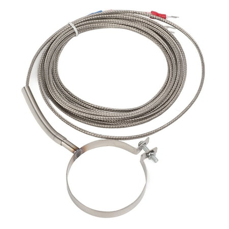 Thermocouple Thread, Multi Sizes Temperature Controller Probe Strong ...