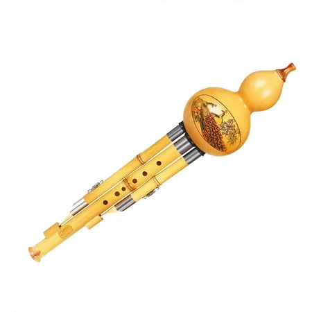 Hulusi Instrument,Chinese Traditional Nation Stage Performance Hulusi ...