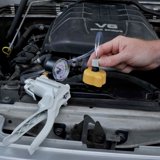 Mityvac MV4560 Radiator/ Cooling System Pressure Test Kit - Walmart.com