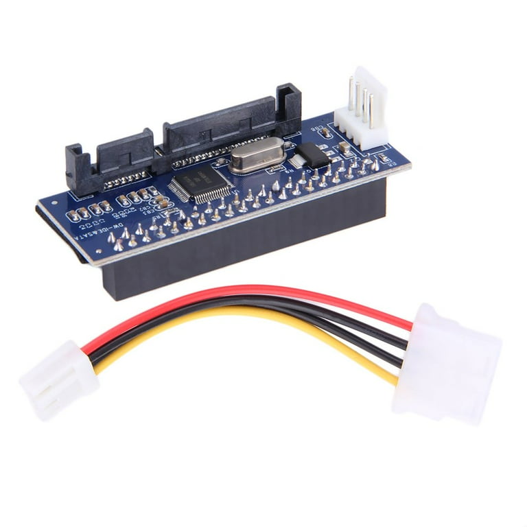 Pata To Sata Converter