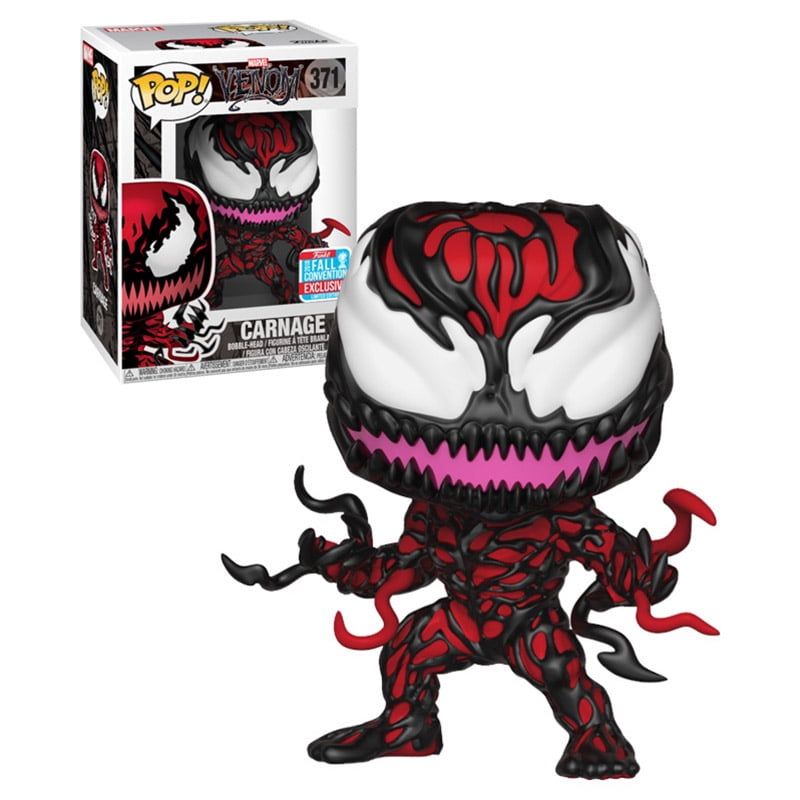 Click here for Taozhi Funko Pop Super Hero Vinyl Figure Venom Car... prices