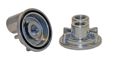 WIX 24730 Engine Oil Filter Housing Mount - Walmart.com