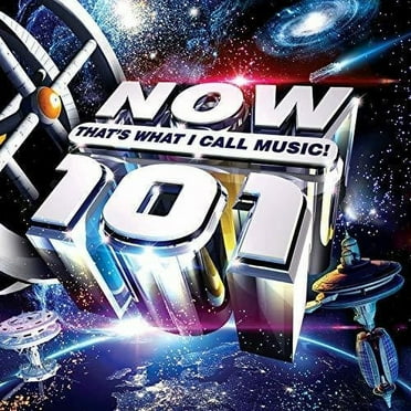 Now 97 / Various (CD) - Walmart.com