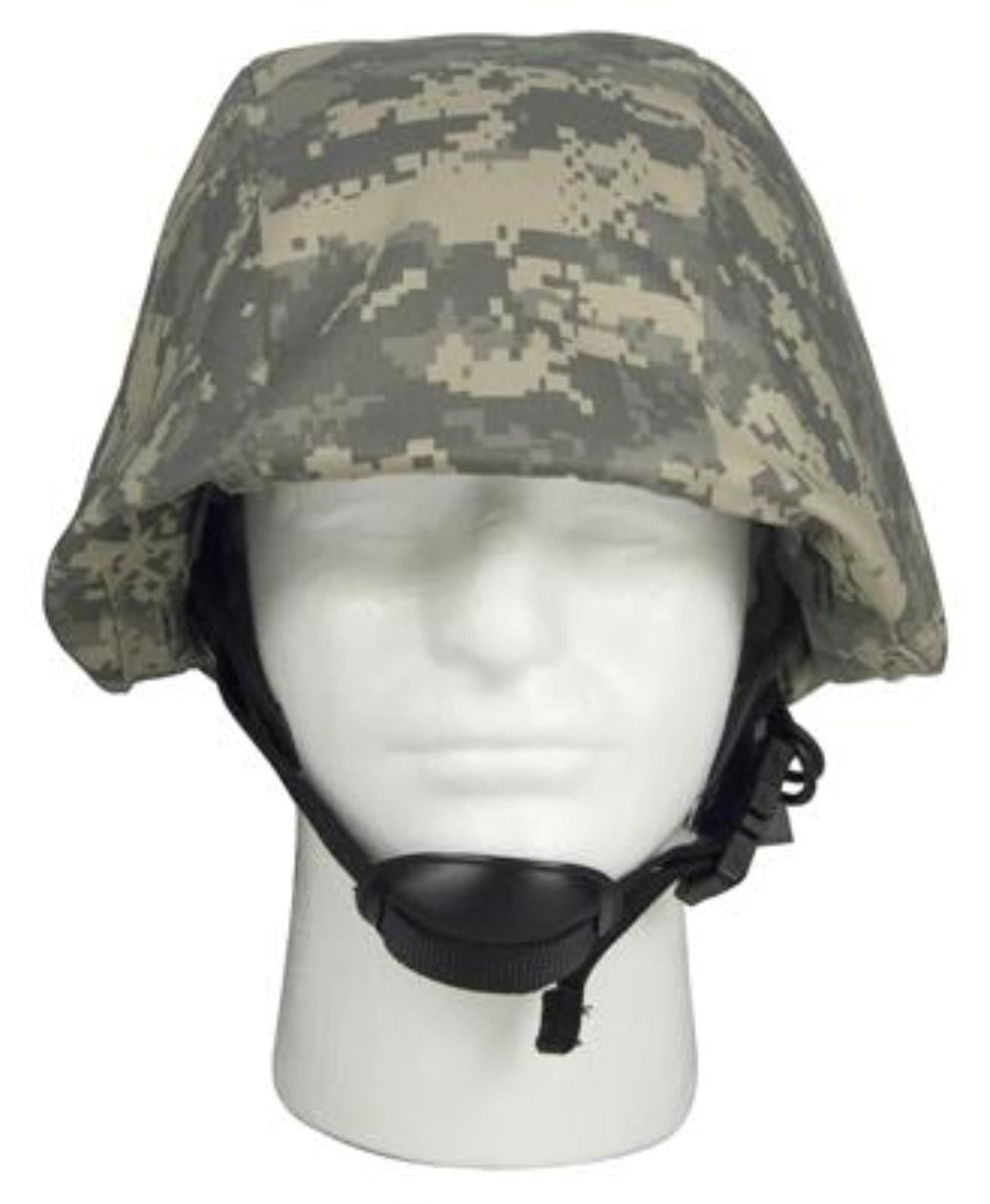 Camouflage Helmet Cover - Walmart.com