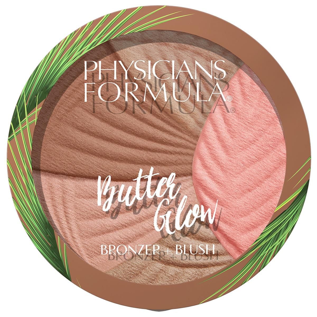 Click here for Physicians Formula Butter Glow Bronzer + Blush prices