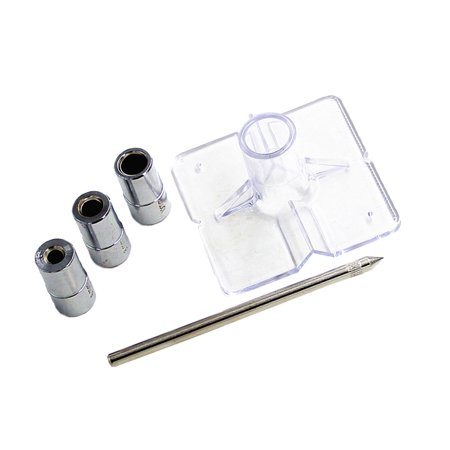 6/8/10mm Mini Pocket Hole Jig Dowel jig guide conductor Woodworking ...