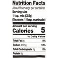 (12 pack) McCormick Grill Mates Garlic, Herb & Wine Marinade Seasoning ...