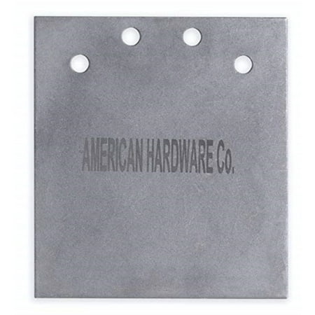 Replacement Scraper Blade for A 6? SDS MAX Floor Scraper & THINSET ...