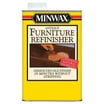 Minwax Antique Furniture Refinisher, Wood Varnish Paint Repair, 1 Quart ...