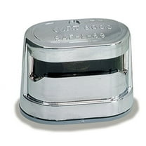 Grote Resealable License Light, Triple Chrome - Walmart.com