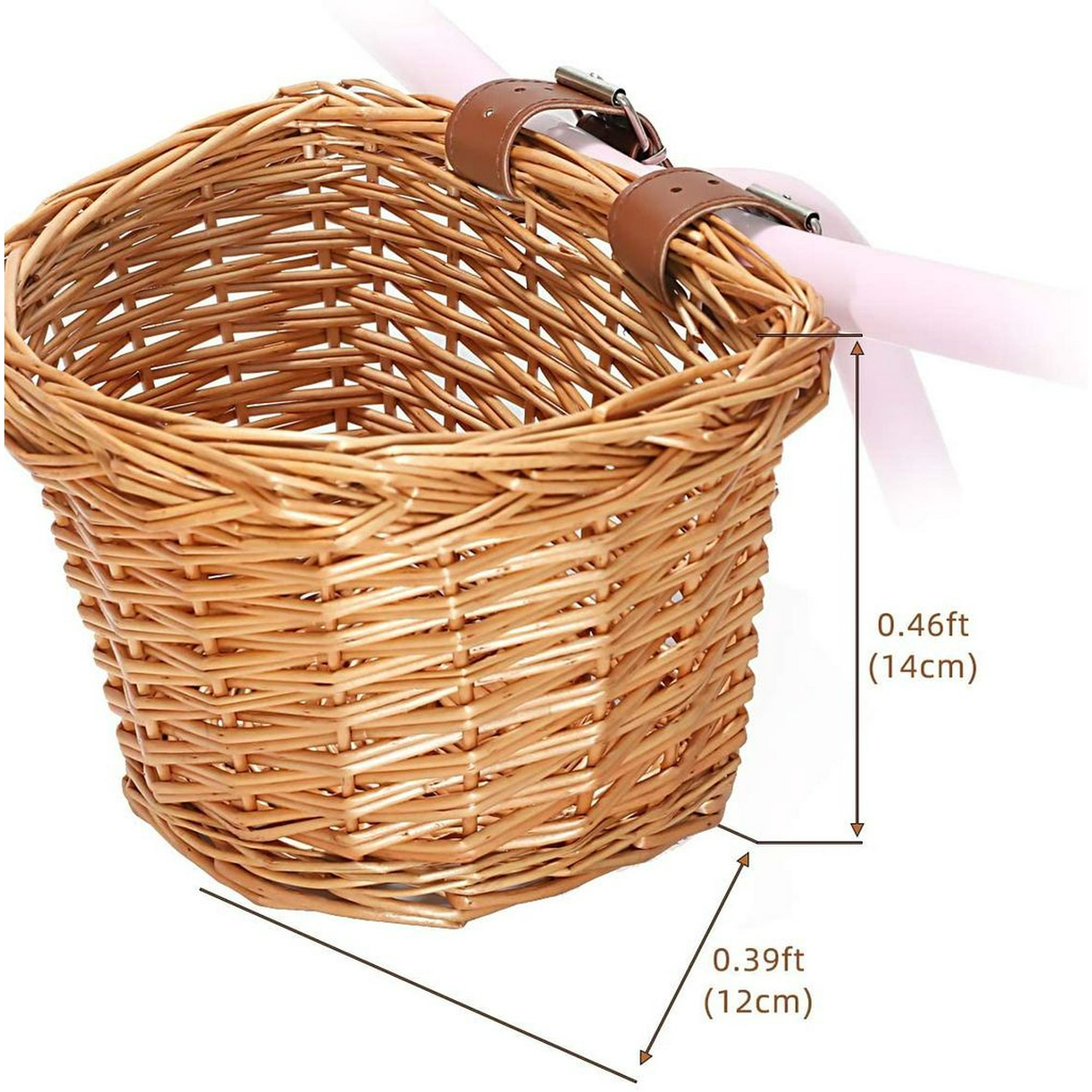 Click here for Mfg2020 Bicycle Basket For Children Basket For Chi... prices