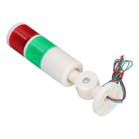 LED Signal Tower,BERM Signal Tower Always LED Warning Light Warning ...