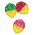 Jolly Rancher Gummies Sours, Lemonade 2 in 1, 182g/6.4oz - Walmart.com