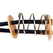 Clayton Machine Works Gated Floor Mount Shifter Automotive Specialty ...