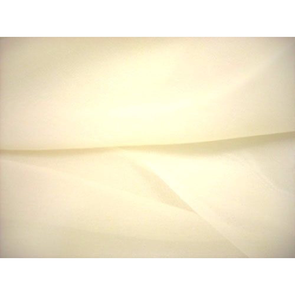 10 yards 120" Wide Sheer Voile Chiffon Fabric By Yard Draping Panel ...