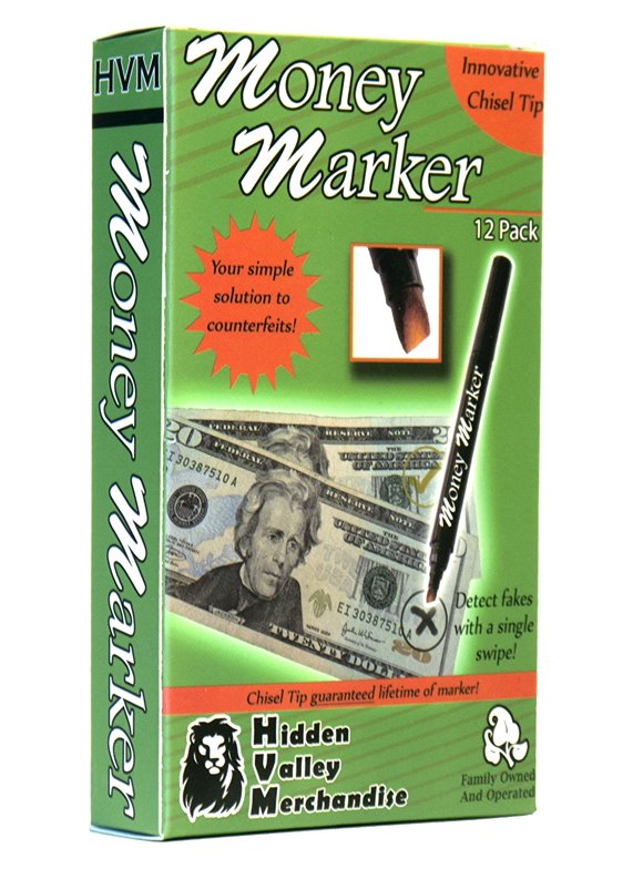 Counterfeit Pens in Pens - Walmart.com