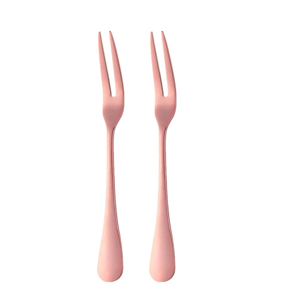 Snail Fork