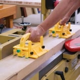 Micro Jig GRR-Ripper 3D Pushblock Model GR-100 for Superior Precision ...