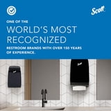 Scott 01980 Scottfold Paper Towels, 9 2/5 X 12 2/5, White, 175 Towels ...