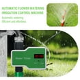 Dadiaei Water Timer Automatic Garden Hose Sprinkler Controller for ...