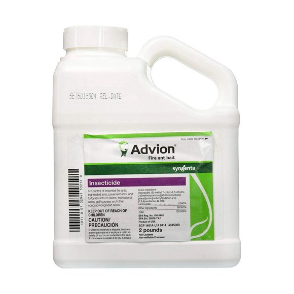 Advion Gel Bait