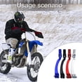 Aluminum Gear Shifter Lever Motorcycle Gear Shifter Lever Replacement ...