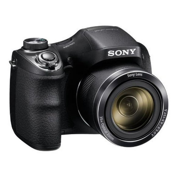 Sony N50 Digital Camera Electronics