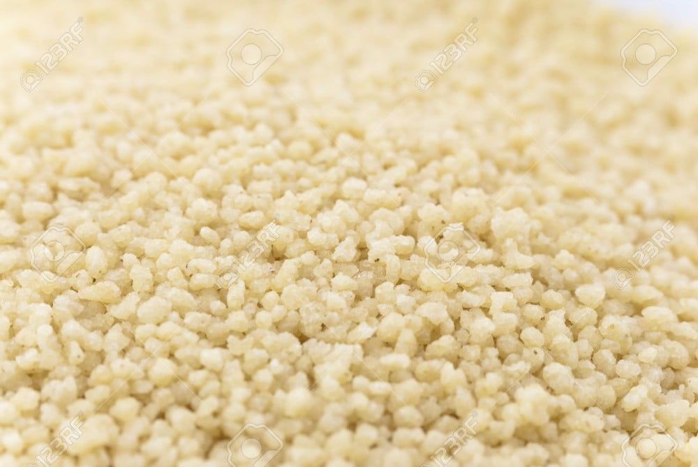 Rice Semolina White - Walmart.com