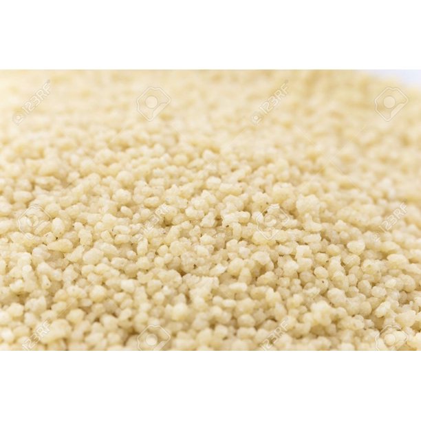 Rice Semolina White - Walmart.com