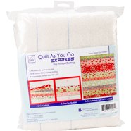 June Tailor Quilt Basting Gun with 500 Fasteners - Walmart.com
