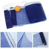 Indoor And Outdoor Table Tennis Table Tennis Replacement Net Without ...