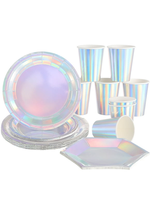 Paper Plates - Walmart.com