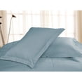 Cotton Loft Colors Sham - King - Black - Walmart.com