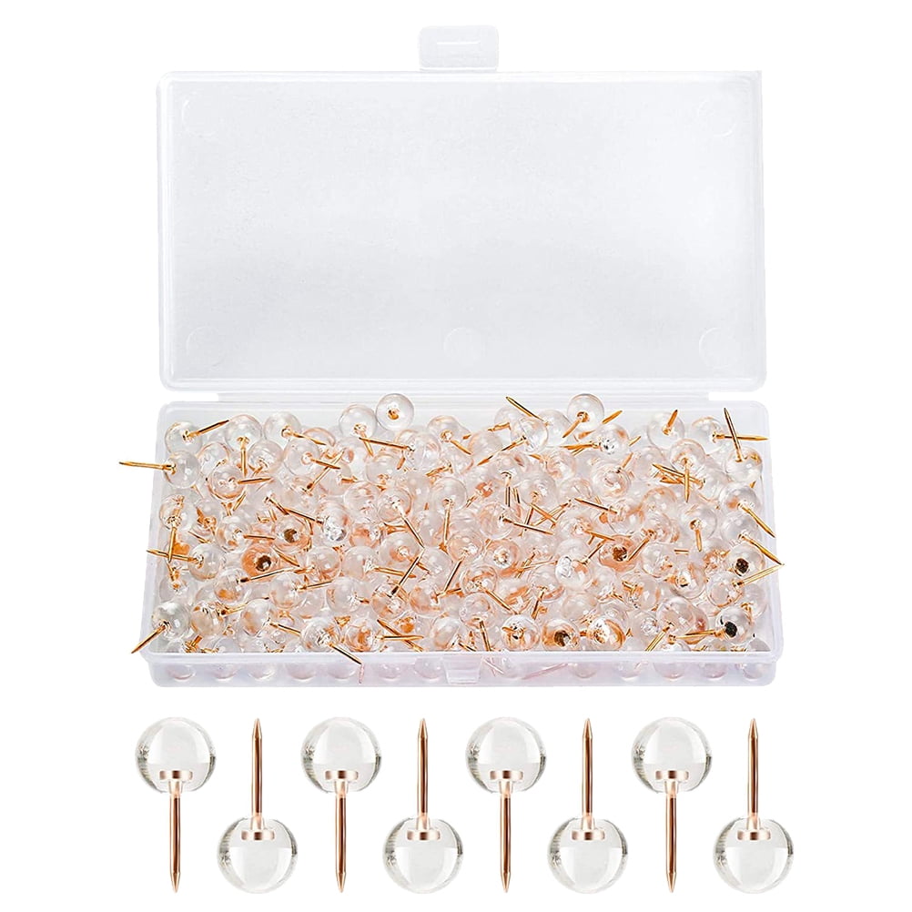 Click here for Kakowely 50pcs Multi-Function Push Pin Convenient... prices