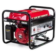 Powermate 1400 Watt Portable Generator, 49-State/CSA - Walmart.com