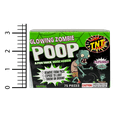 Zombie Poop, TNT Fireworks, Novelty Pop Its, Glow In The Dark, Party ...