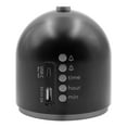 Better Homes & Gardens Super-Fast Charging Digital Alarm Clock with ...