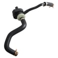 PCV Valve Bleed Pipe Line Tube for Mercedes-Benz W213 C238 E200 C253 ...